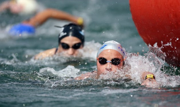 Level 5 - Open Water Training Camp - In Person Course – Streamlined ...